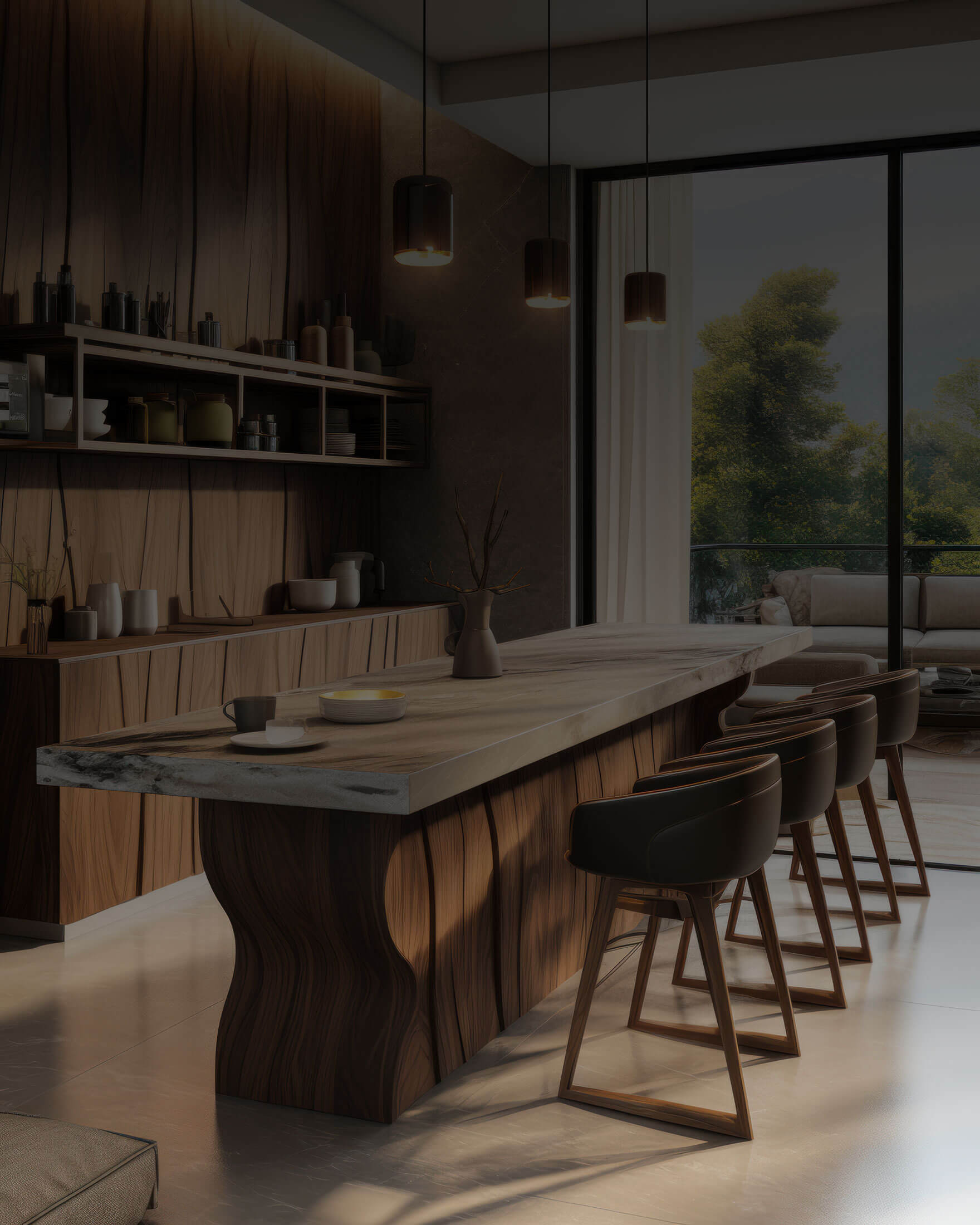 Renner Italia Coatings