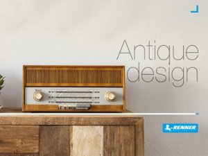 Cataloghi - Renner Italia