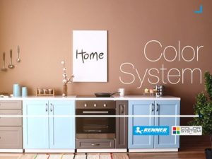 Cataloghi - Renner Italia