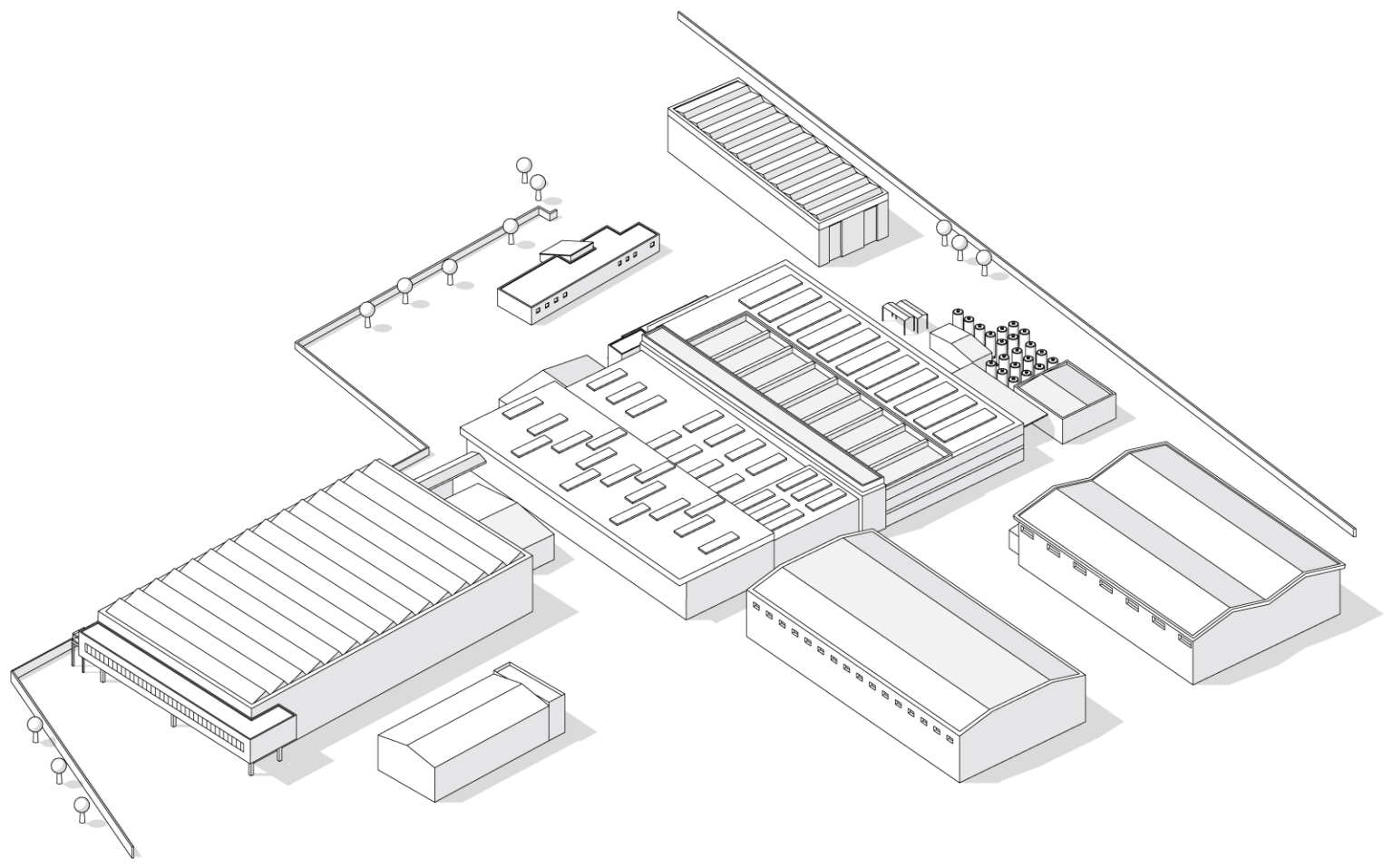 Corporate - Renner Italia