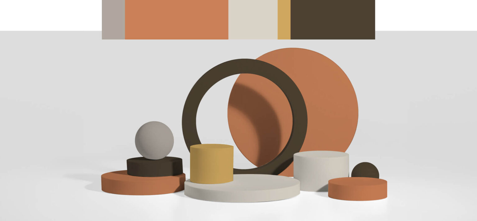 Color Study RAL 2025+: Care and Collaborate - Renner Italia