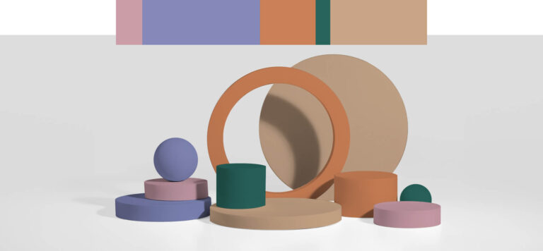Color Study RAL 2025+: Care and Collaborate - Renner Italia