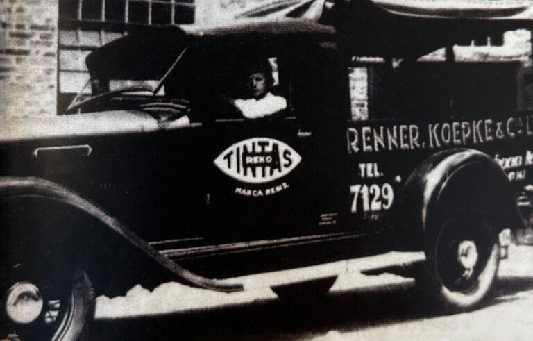 Gruppo - Renner Italia