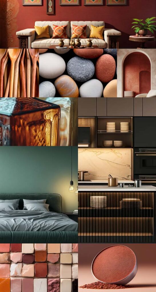 Borghi d'Italia 2025: trends for interior by Renner - Renner Italia