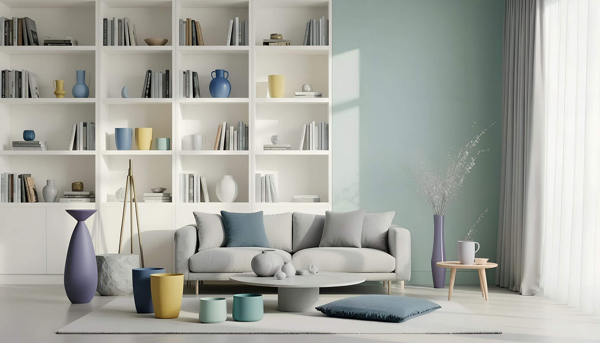 Cloud Dancer: Pantone Color of the Year 2026 - Renner Italia