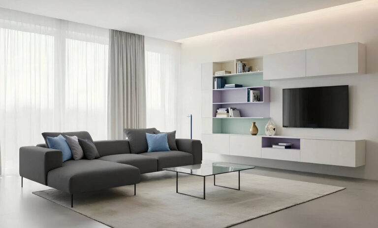Cloud Dancer: Pantone Color of the Year 2026 - Renner Italia