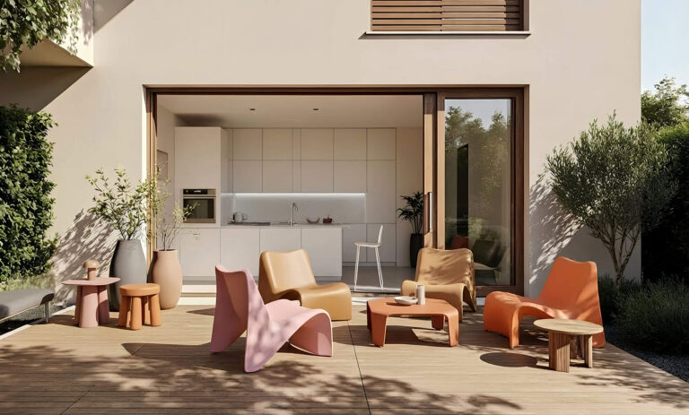 Cloud Dancer: Pantone Color of the Year 2026 - Renner Italia